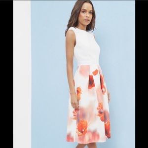 Ted Baker | Dresses | Ted Baker Dress | Poshmark